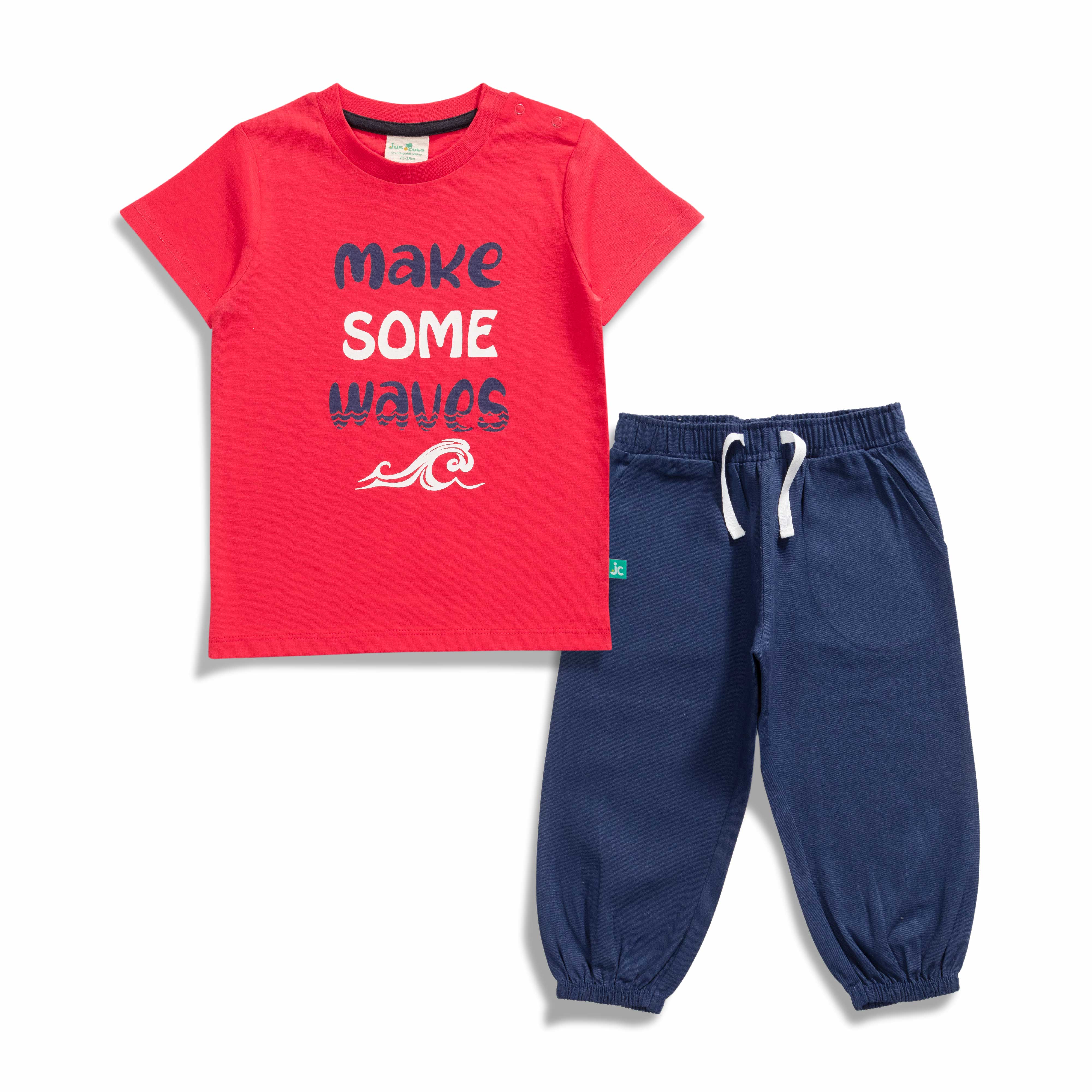 New arrivals | Juscubs