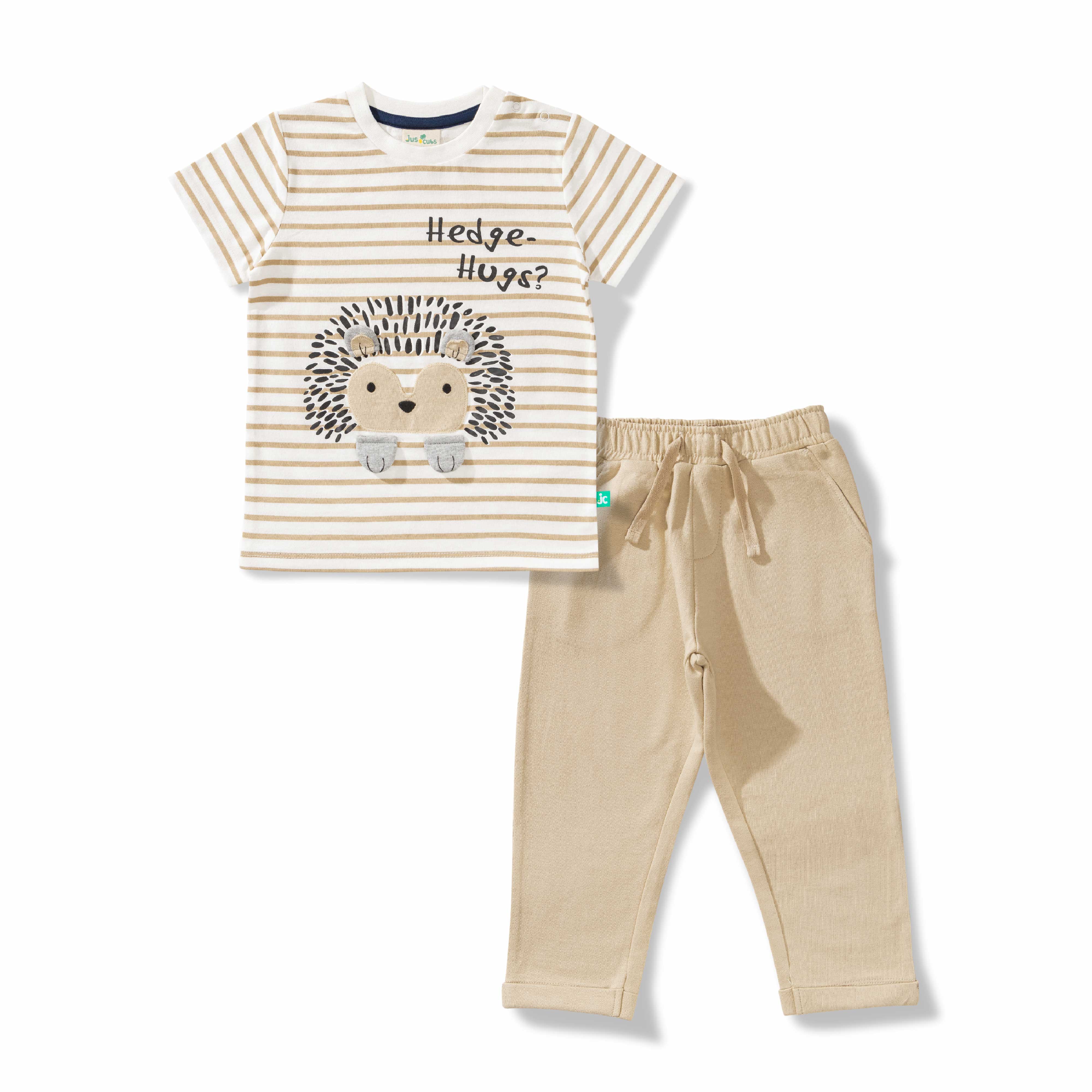 New arrivals | Juscubs